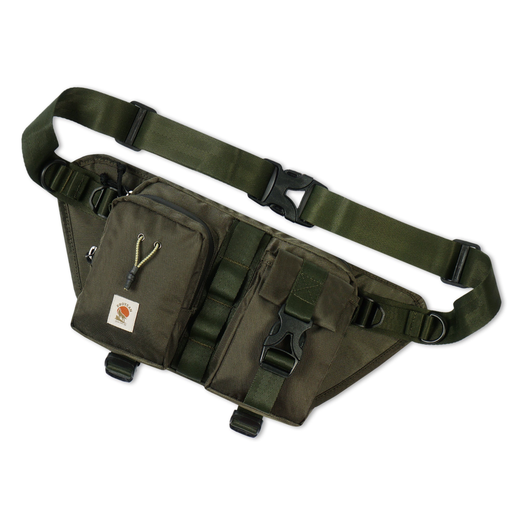 PROTEAN SERIES – everywearmgee