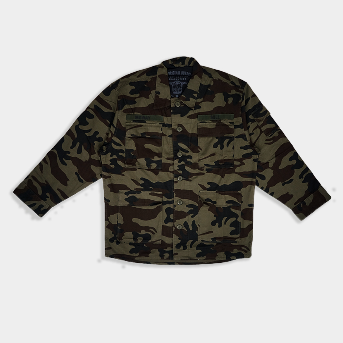 MGWAY SERIES – everywearmgee