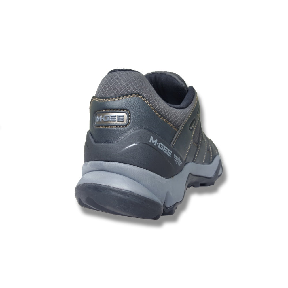 M.Gee Sepatu Pria Tali Boots Spatu Mgee Original MG-MASSIV Coral ...